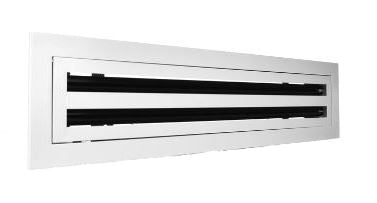 Linear Slot Diffuser – Airvents WA